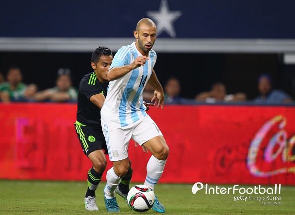 [WC예선 WORST] '치명적 실수' 마스체라노, 한 번에 사라진 승점 2점