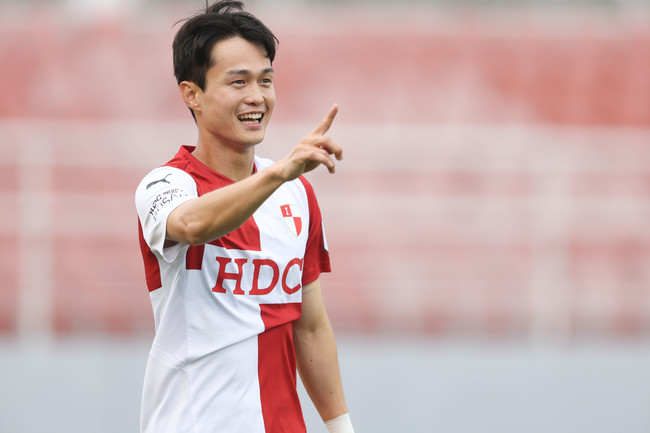 울산 우승 이끈 마틴 아담, K리그1 37R MVP...K리그2는 정원진