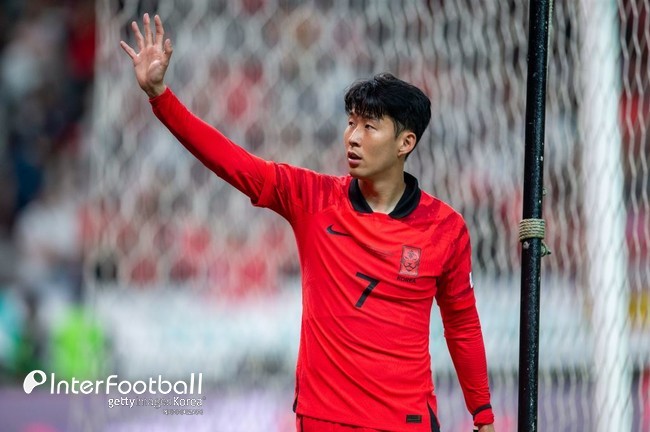 [공식발표] KFA, 카타르 WC 대비 일정 공개...11월 12일 최종 명단 발표