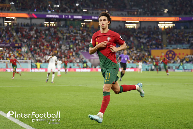 맨유만 있는 게 아니다...'제2의 호날두' 둘러싼 EPL 4파전