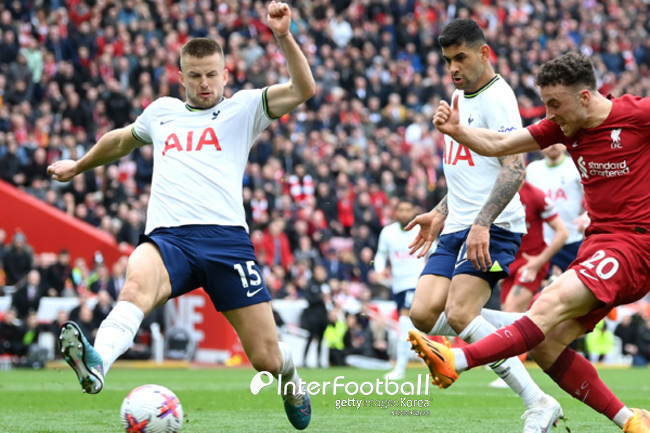 3G 12실점-EPL 최다실점 5위...'강등권 수준' 토트넘 수비, 팬들은 "수비를 하는 거야?"