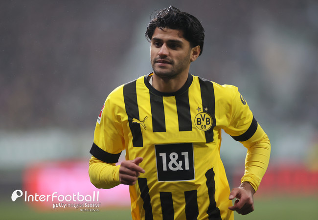 [오피셜] 맥 알리스터-카이세도 공백 없도록...브라이튼, 밀너 이어 'BVB MF' 다후드 영입