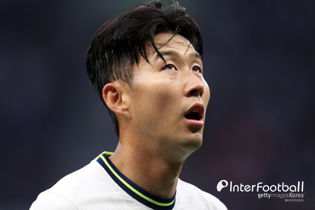 '140억 증발' 손흥민, EPL 몸값 대폭 추락 명단에...KDB-반 다이크도 포함