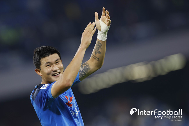 '140억 증발' 손흥민, EPL 몸값 대폭 추락 명단에...KDB-반 다이크도 포함