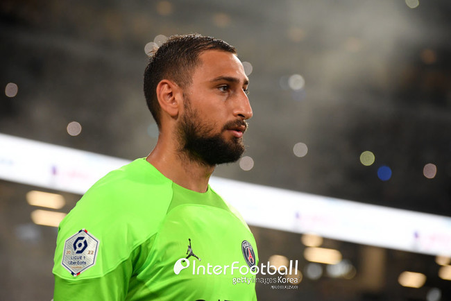 '이강인과 뛰겠네'...유로 MVP 출신 GK, PSG 안 떠난다