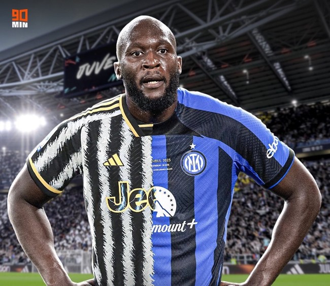 '임대? 그냥 완전 나가라'...첼시 입장 확고, 루카쿠-유벤투스는 난감