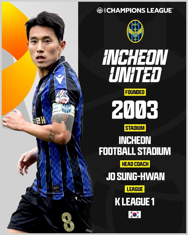 ‘ACL PO 대비’ 조성환 인천 감독, 상대 분석차 ‘홍콩 2박 3일 출장’