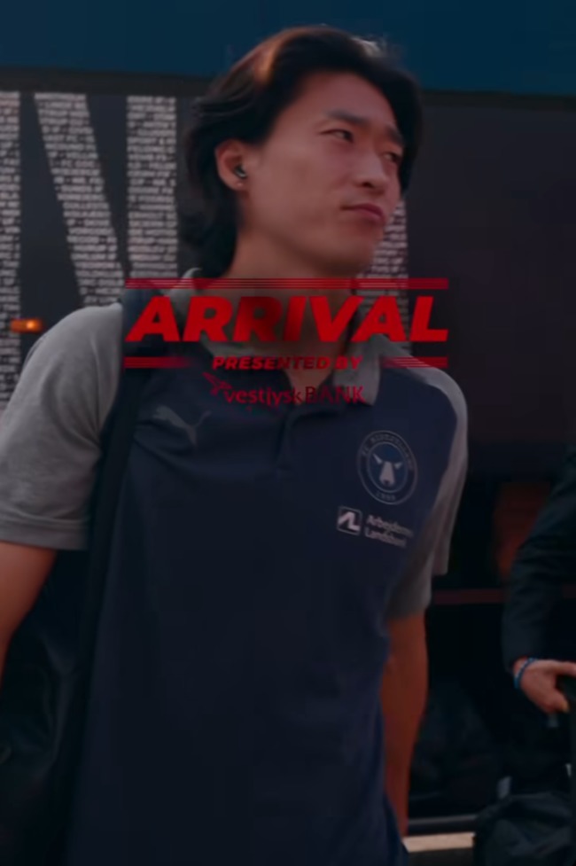 [UECL 리뷰] '조규성 PK 선제골 폭발' 미트윌란, 오모니아에 5-1 대승...플레이오프 진출 쾌거