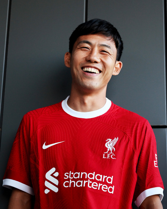 맥 앨리스터→소보슬라이→엔도까지...리버풀 중원 아예 다 바뀌었다, FW-DF-GK는 그대로