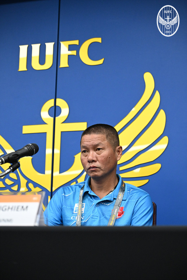 [ACL PO 종합] 인천 조성환 감독 “통과 위해 100% 전력”vs하이퐁 주딘응힘 감독 “도약할 기회”