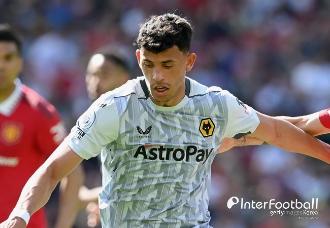 'HERE WE GO!' 맨체스터 시티, 마테우스 누네스 전격 영입, "최종 확인 이후 서명"