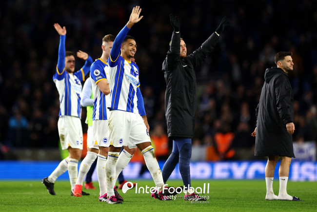 [EPL POINT] 존 테리의 '진정한 후계자' 콜윌, 포체티노 사랑 받더니 英 국대까지...'승승장구'