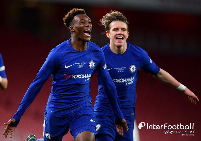 [PL-POINT] '1170억 평가→이적료 80억'...추락한 한때 첼시 영건, 노팅엄에서 반전 노린다