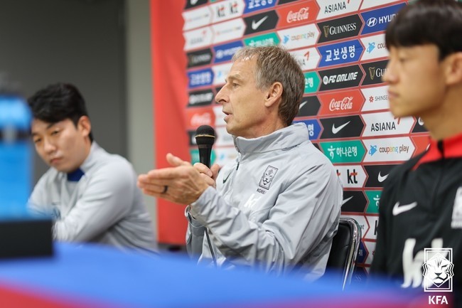 [A-ISSUE] 월드컵 가기는 더 쉬워졌는데...납득되지 않는 KFA의 ‘베트남 초청’ 이유