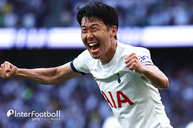 ‘우승 후보’ 토트넘, 안전한 1위 가능성...‘아스널-리버풀 미끄덩’ 최고의 기회