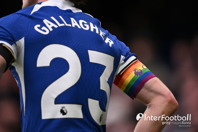 첼시 핵심인데 재계약 안 할 수도?..."팔아서 돈 벌어야지! 충분히 대체 가능"