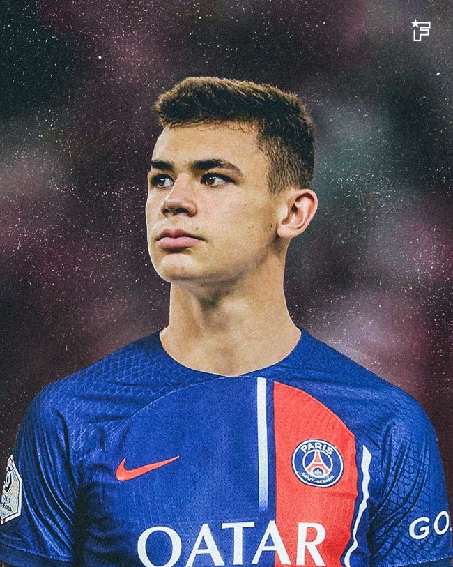 베랄두 이어 또? 이강인 후배 또 생긴다..."브라질 특급 유망주 MF, PSG 합류 임박"