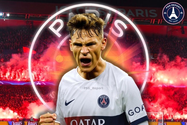 "진짜 웃기네! 완전 억지야!" 뮌헨 핵심 MF, 김민재 안 떠난다...PSG 이적설에 디렉터 발끈