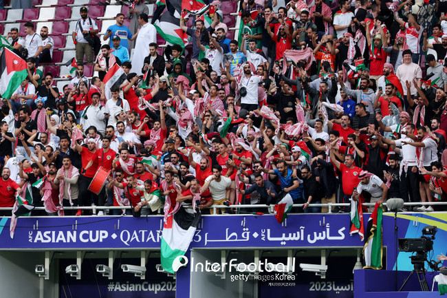 [카타르 현장] 한인회-KFA, 붉은 악마 모집 중→1000명 신청...요르단 대군과 싸울 준비 완료