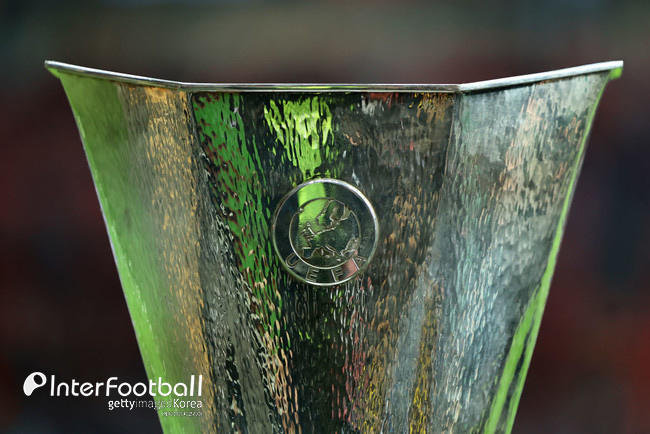 [오피셜] 16강 플레이오프 종료...유로파리그-컨퍼런스리그 최종 16강 진출 팀 확정!