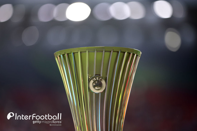 [오피셜] 16강 플레이오프 종료...유로파리그-컨퍼런스리그 최종 16강 진출 팀 확정!