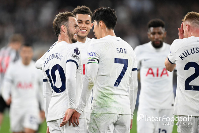 “손흥민 방식대로 거절” 미담뿐인 SON... 4300분 강행군→이렇게 젠틀할 수가!