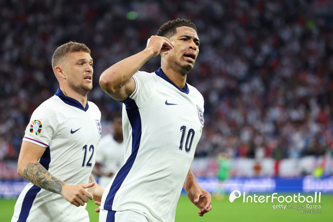 ‘이런 이야기할 자격이 있나’ 텐 하흐의 비판…“잉글랜드 너무 소극적이야, 그게 감독의 비전”