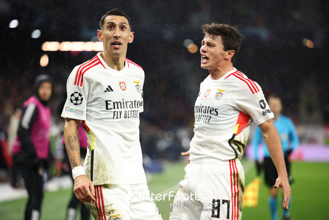 이강인 경쟁자? 아니 조력자!...PSG, 1500억 역대급 딜 '19세 MF' 영입 임박!