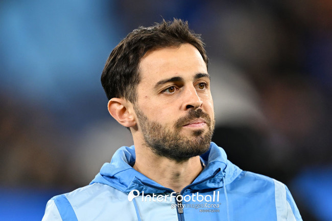 실바, 지옥 일정에 극대노 “미친 일정, 이제 3일마다 경기할 듯”