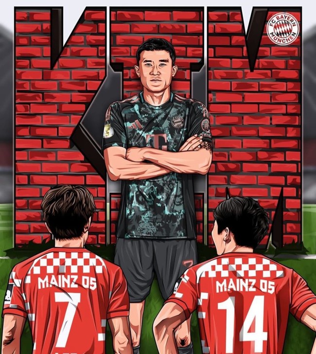 "뮌헨 벽 상대하는 마인츠 듀오"...김민재vs이재성-홍현석, 포칼서 코리안더비 예고