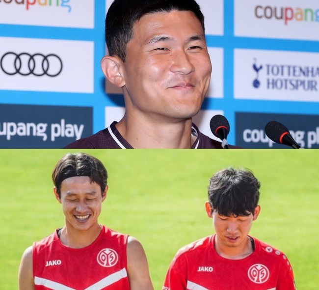 "뮌헨 벽 상대하는 마인츠 듀오"...김민재vs이재성-홍현석, 포칼서 코리안더비 예고