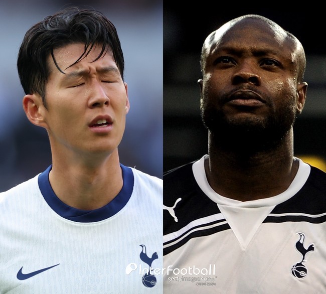 손흥민 있는데...토트넘 출신의 팩트폭행 "일관성 없고 세계적 선수 부족해, 우승 도전할 스쿼드 구축해야"