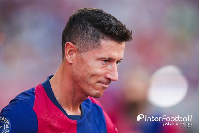 호날두, 메시, 레반도프스키 레츠고! 125경기 만에 UCL 100호골 돌파