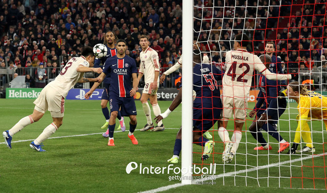 ‘황제’ 김민재, 결승골+무실점 수비...‘억까 전문’ 빌트도 인정! 최고 평점 2점 부여