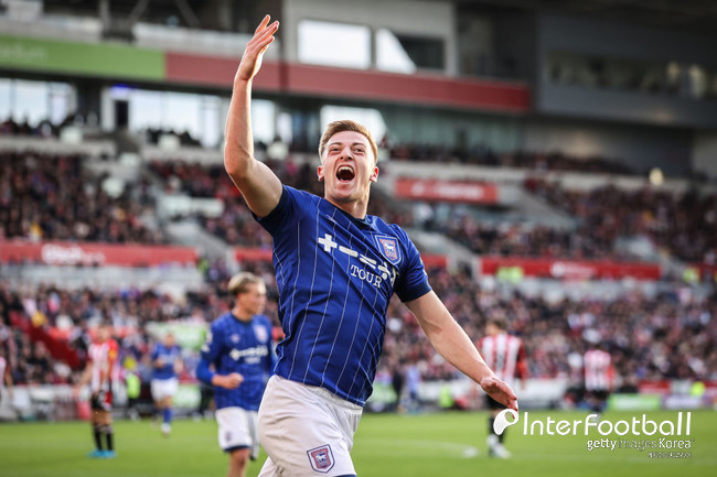 요케레스 대신 '맨시티 출신 ST'...맨유가 부른다! 내년 여름 PL 빅6+유벤투스와 경쟁