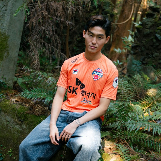 [오피셜] 제주SK FC, 구단 명칭 변경 후 첫 영입으로 '제주 출신' 김륜성 선택