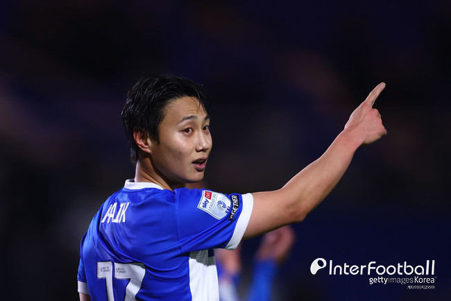 백승호, PL 팀 앞 쇼케이스 기회 잡아...3부 버밍엄vs뉴캐슬 FA컵 32강서 격돌!