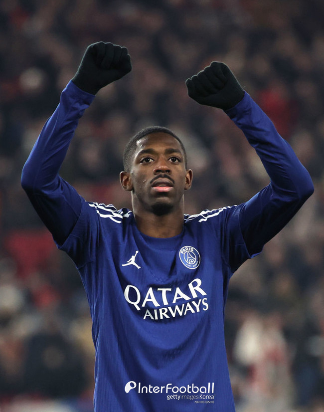 [승부예측] PSG의 무패행진은 어디까지 이어질까? - 3월2일(일) 05:05 리그1 24R PSG vs 릴