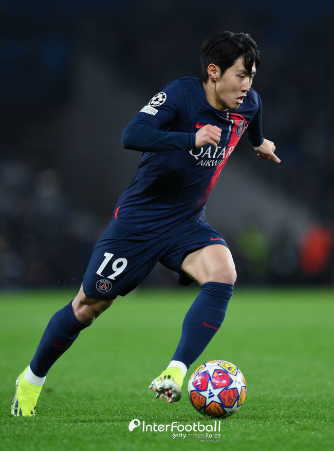 [승부예측] PSG의 무패행진은 어디까지 이어질까? - 3월2일(일) 05:05 리그1 24R PSG vs 릴