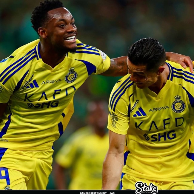 [ACLE 리뷰] ‘호날두 PK 파넨카킥→927호골’ 알 나스르, 에스테그랄 3-0 격파...ACLE 8강 진출