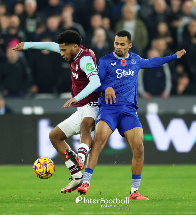 [승부예측] 모예스 감독의 복수극이 펼쳐진다 - 3월16일(일) 00:00 PL 29R 에버턴 vs 웨스트햄