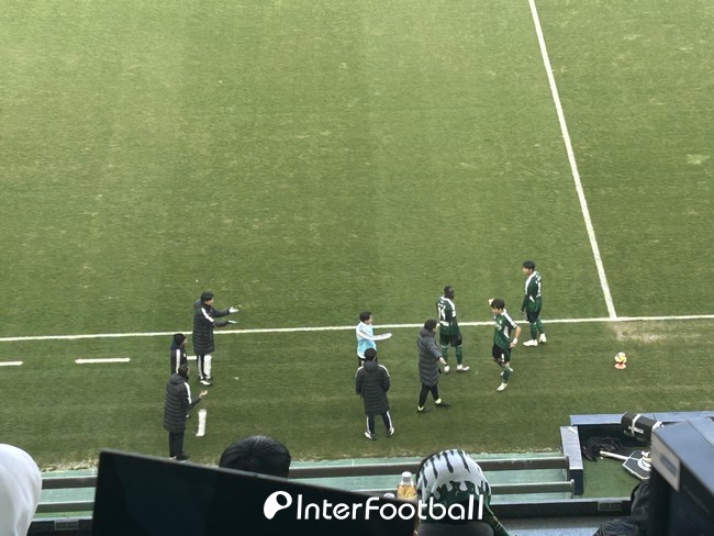 [K리그1 이슈] 포옛은 왜 분노했나? 현장 재구성!...KFA 질의 결과는 "운영-판정 문제 없어"