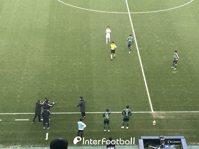 [K리그1 이슈] 포옛은 왜 분노했나? 현장 재구성!...KFA 질의 결과는 "운영-판정 문제 없어"