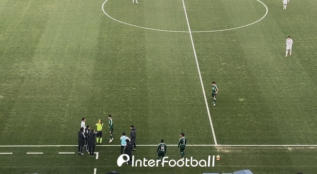 [K리그1 이슈] 포옛은 왜 분노했나? 현장 재구성!...KFA 질의 결과는 "운영-판정 문제 없어"