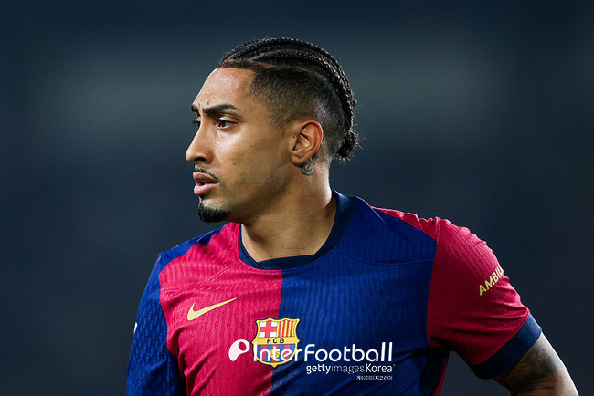 [UCL POINT] 이 정도 탐욕 부려야 '발롱도르 후보' 된다...18살 후배 데뷔골 강탈, 겨우 오프사이드 면해