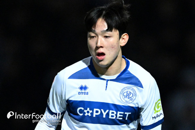 양민혁, 결국 손흥민과 못 뛰나..."다음 시즌도 QPR 임대가 맞아", 2년 후 자연스레 SON 대체 예정