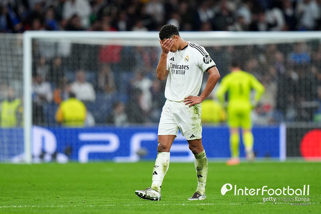 [UCL ISSUE] ‘UCL 최다 우승’ 레알 마드리드의 천적은 아스널이었다...4경기 무패