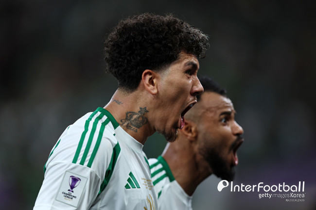 [오피셜] 아시아 무대 최고의 선수는 ‘리버풀 출신’ 피르미누…ACLE MVP 선정