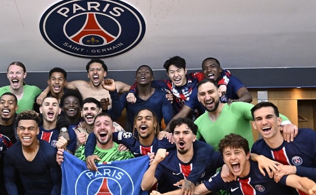 [UCL POINT] 맨시티→리버풀→아스톤 빌라→아스널...PL 저승사자, 결승 오른 이강인의 PSG