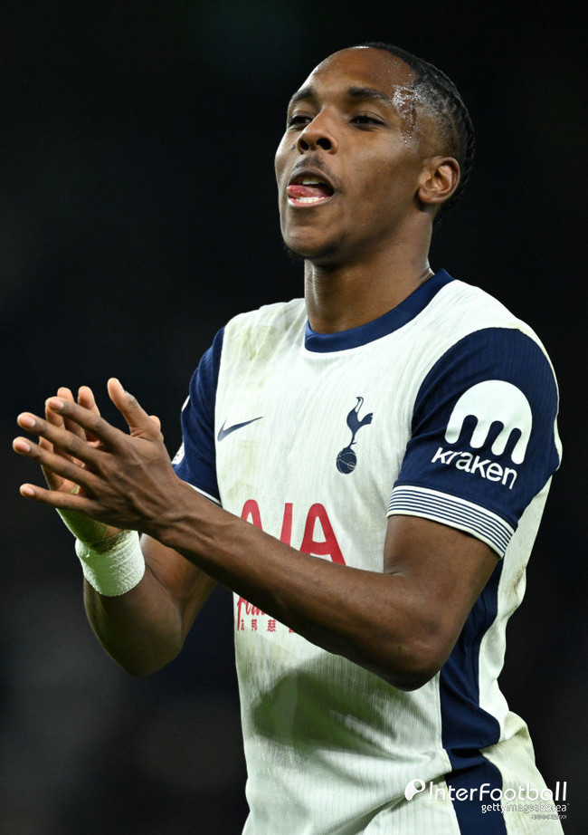 [UEL POINT] 손흥민 4강 2차전에도 못 나옵니다...이번에도 대체자는 히샬리송?